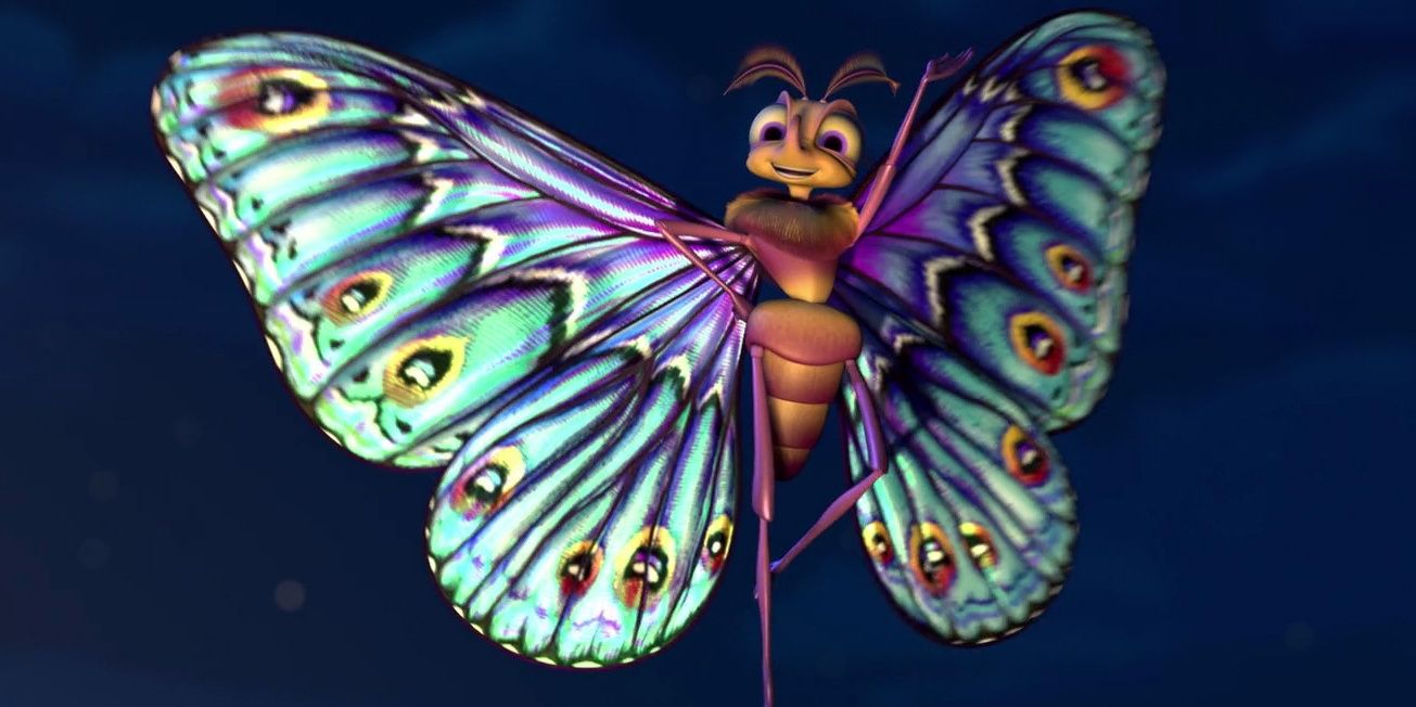 25 Mistakes Pixar Made That Fans Didn't Notice