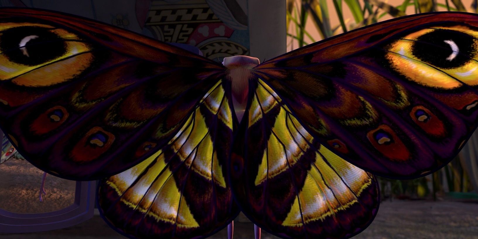 25 Mistakes Pixar Made That Fans Didn't Notice