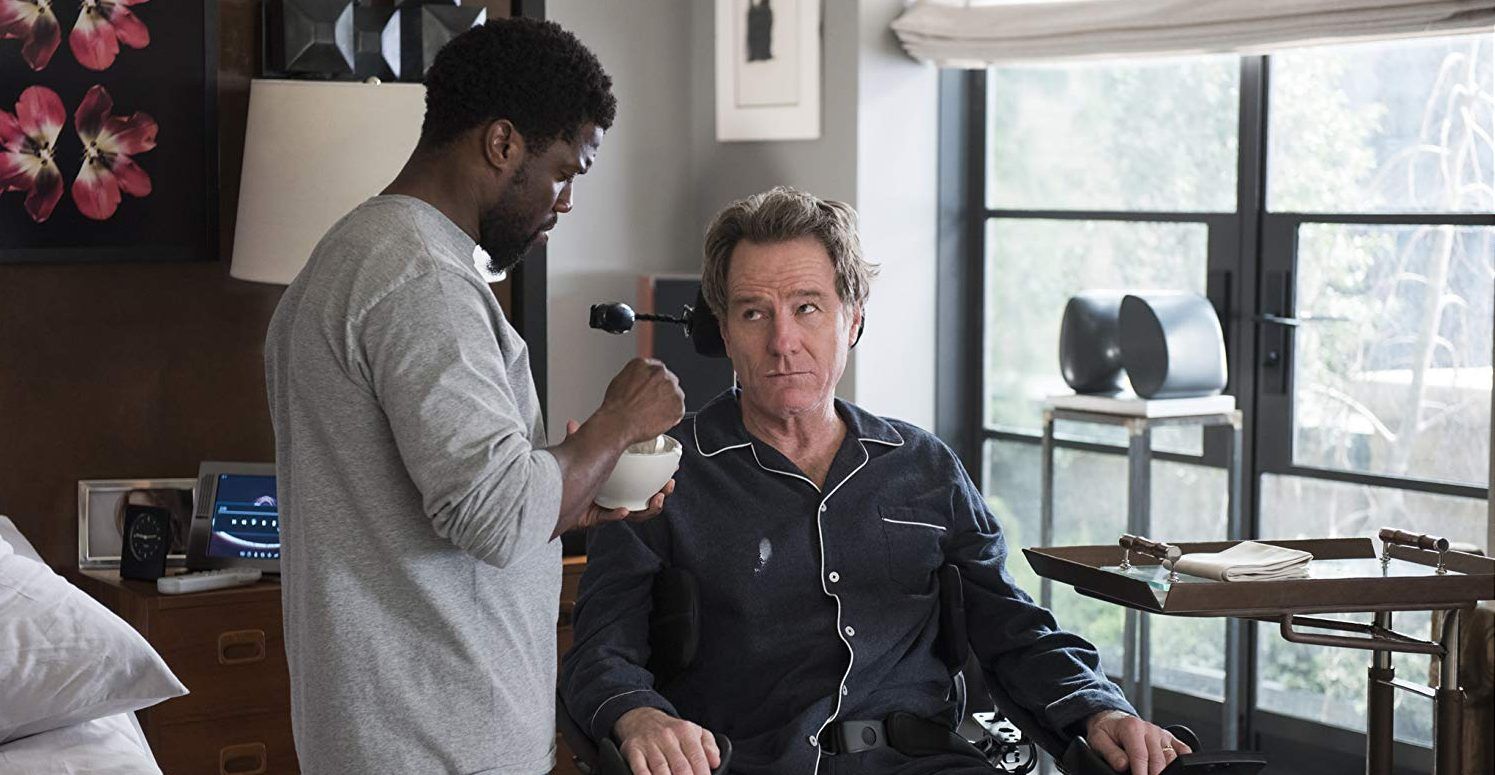 The Upside: The Movie vs. The True Story