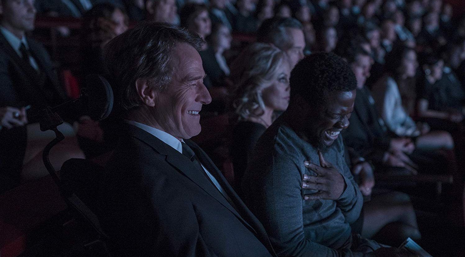 The Upside: The Movie vs. The True Story