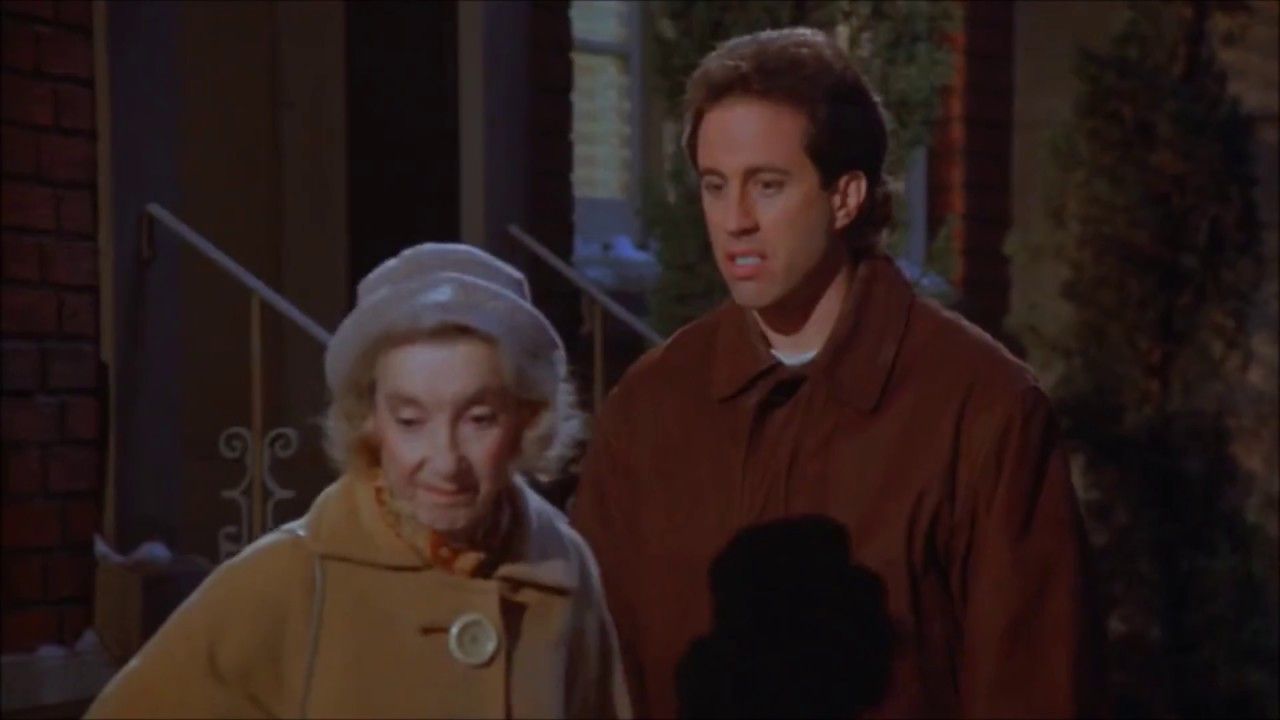 Seinfeld: 10 Funniest Jerry Seinfeld Quotes