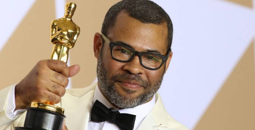 Nope: 10 Little-Known Facts About Writer/Director Jordan Peele