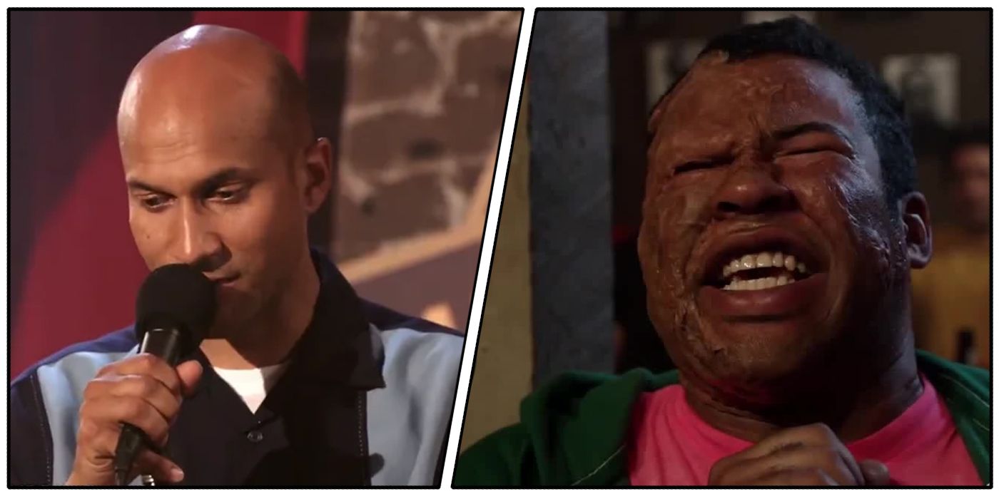 The 15 Funniest Key & Peele Sketches, Ranked