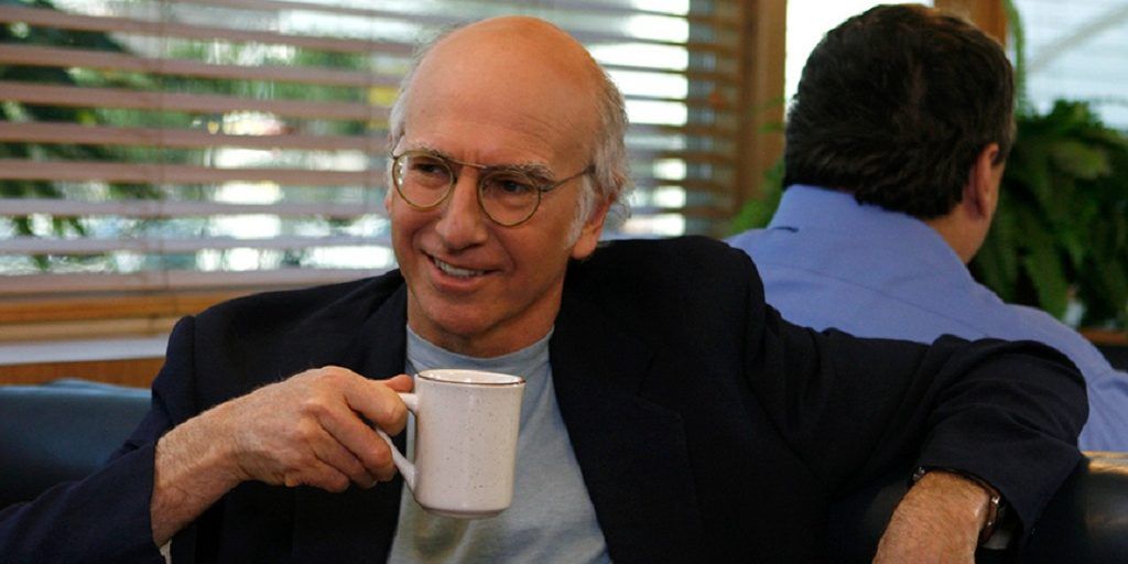 Curb Your Enthusiasm: 15 Best Larry David Quotes