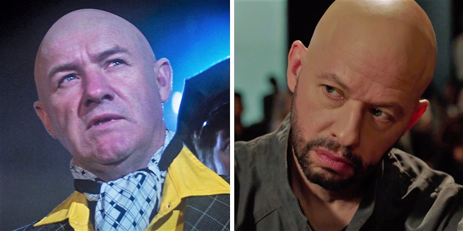 Supergirl Has Remade Superman: The Movie's Team Luthor