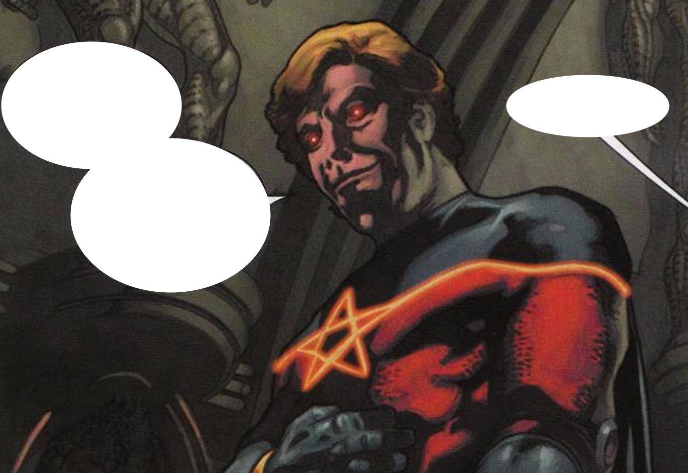 20 Characters Named Captain Marvel (That Aren’t Carol Danvers)