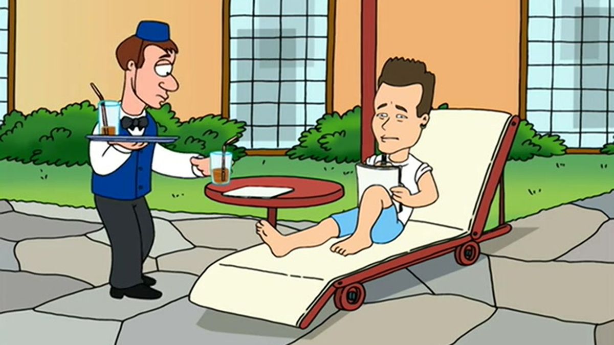 10 Best Luke Perry Roles (That Aren't Riverdale's Fred Andrews)