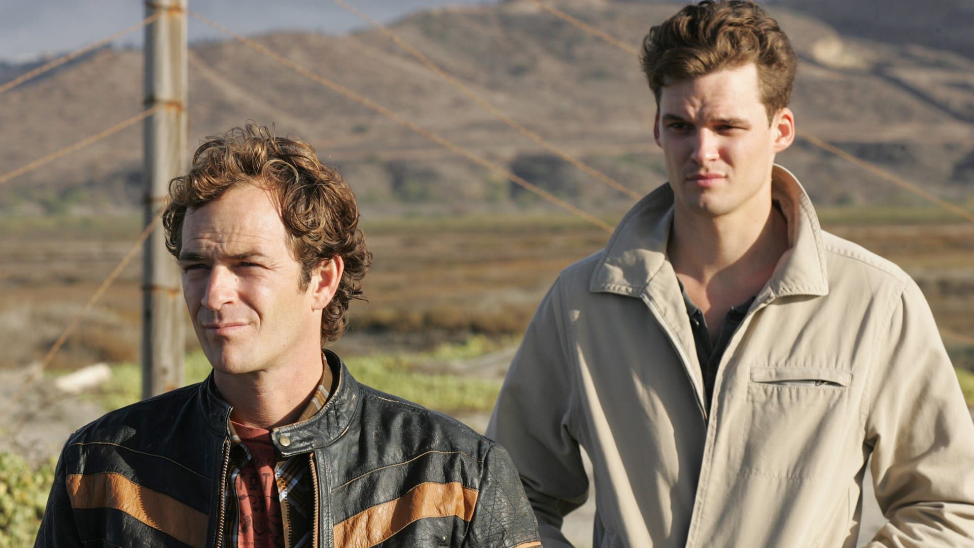 10 Best Luke Perry Roles (That Aren't Riverdale's Fred Andrews)