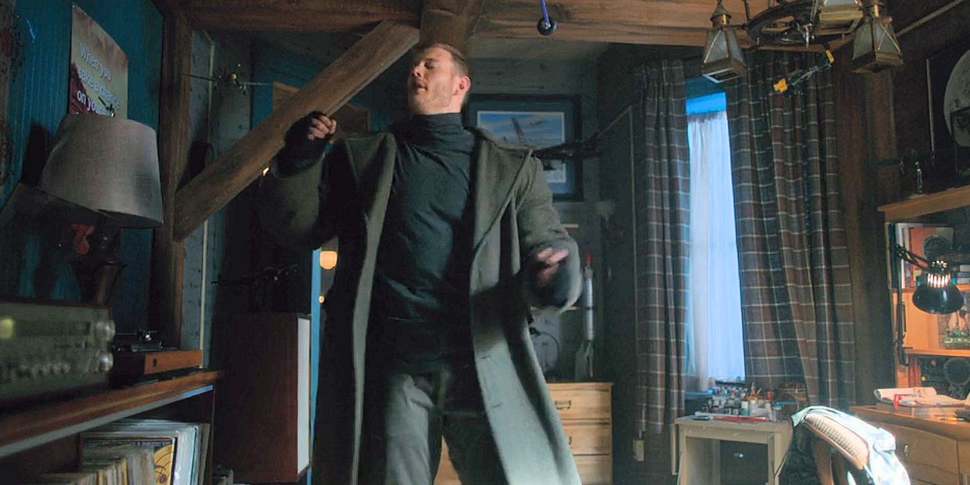 Umbrella Academy’s Dance Scene Revealed Season 1's Ending