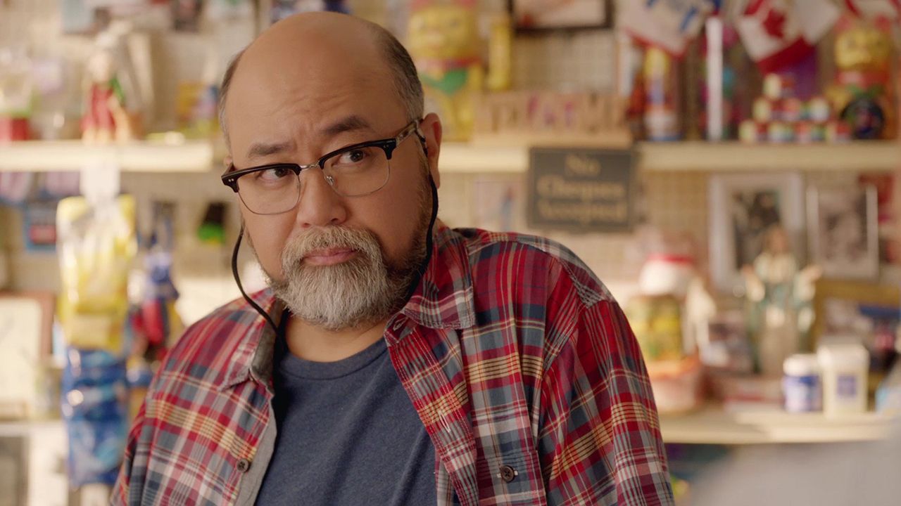 MBTI® Of Kim's Convenience Characters