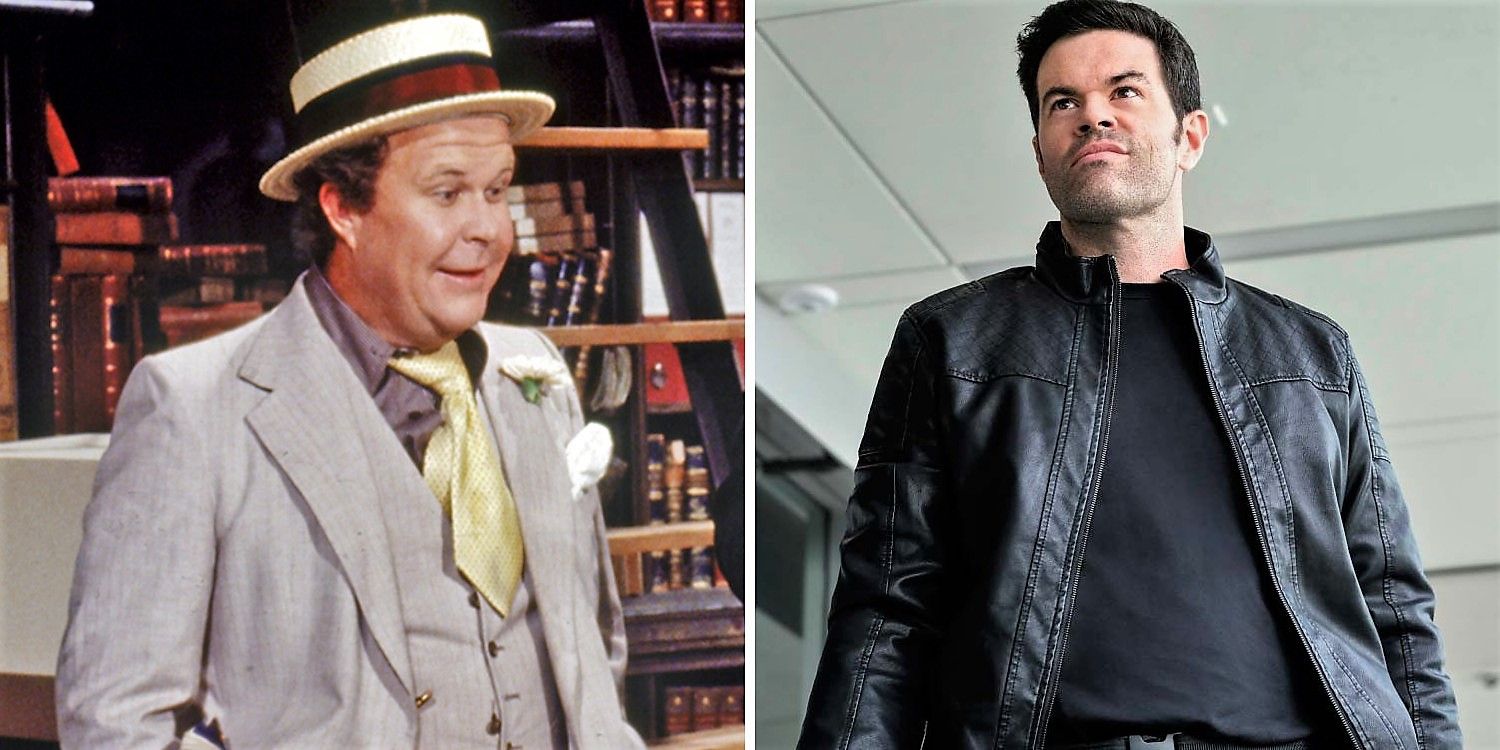 Supergirl Has Remade Superman: The Movie's Team Luthor