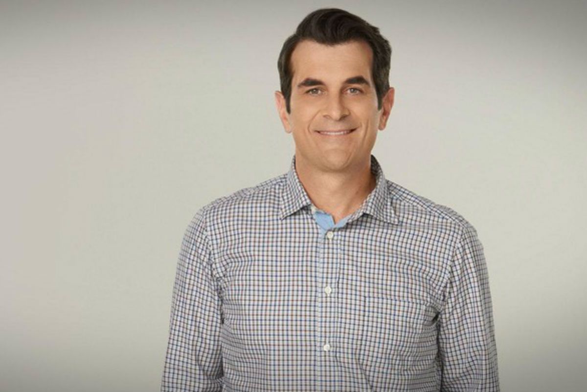 Cast Of Modern Family Sorted Into Hogwarts Houses
