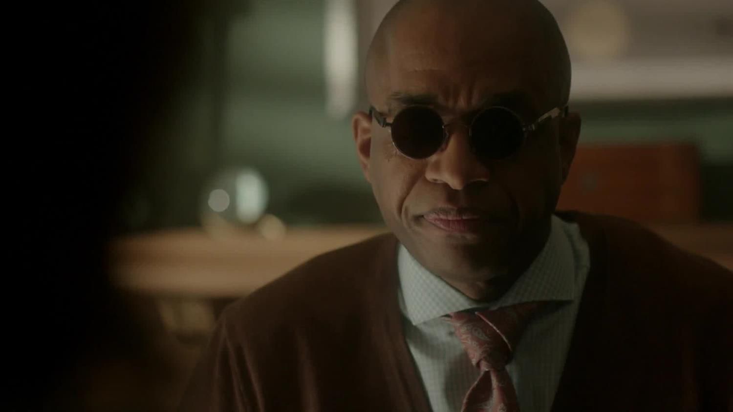 The MBTI® of The Magicians Characters