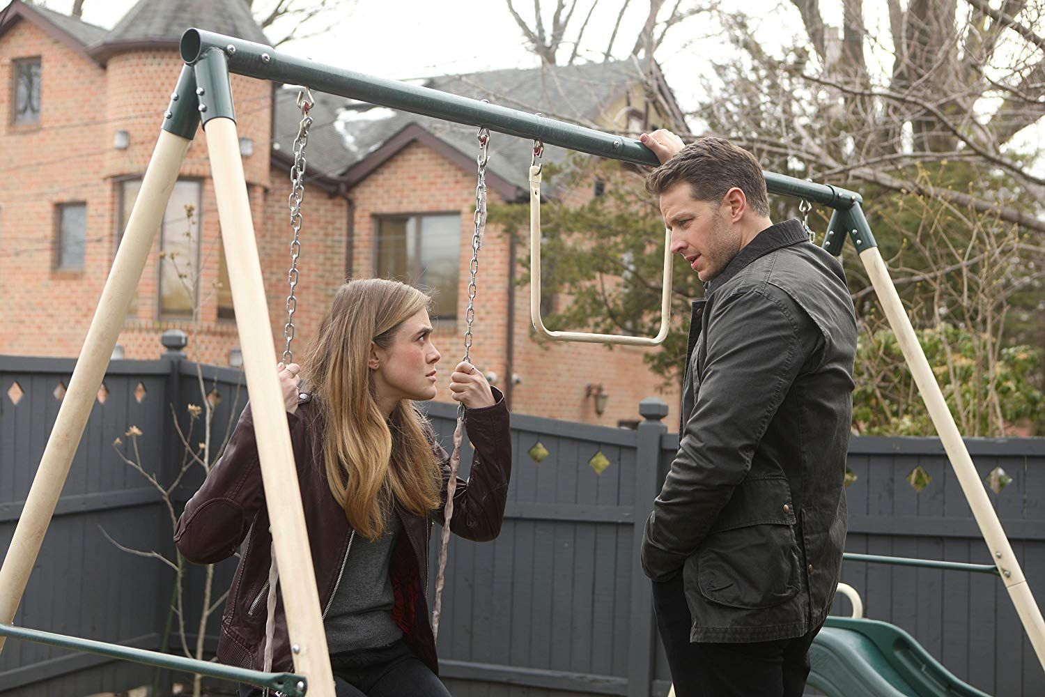 Manifest: 10 Things To Know About Melissa Roxburgh