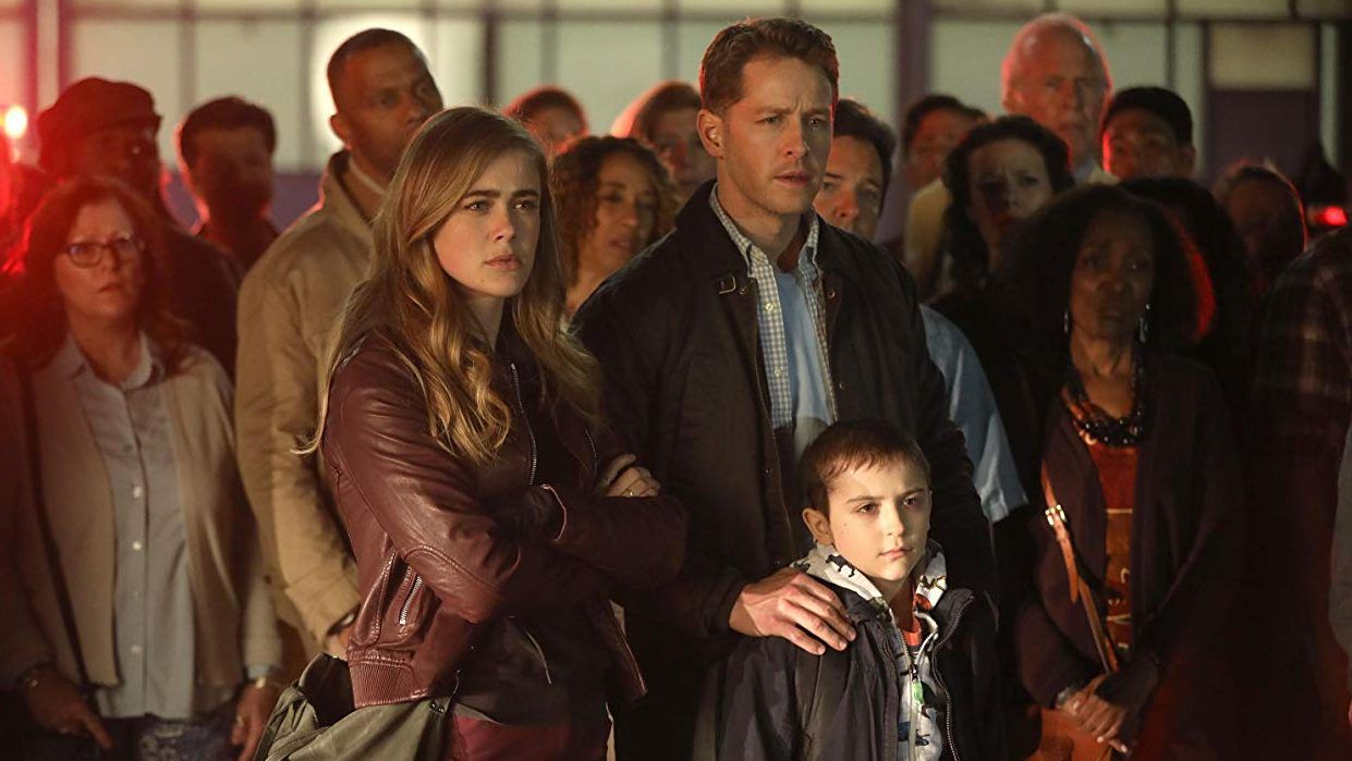 Manifest: 10 Things To Know About Melissa Roxburgh