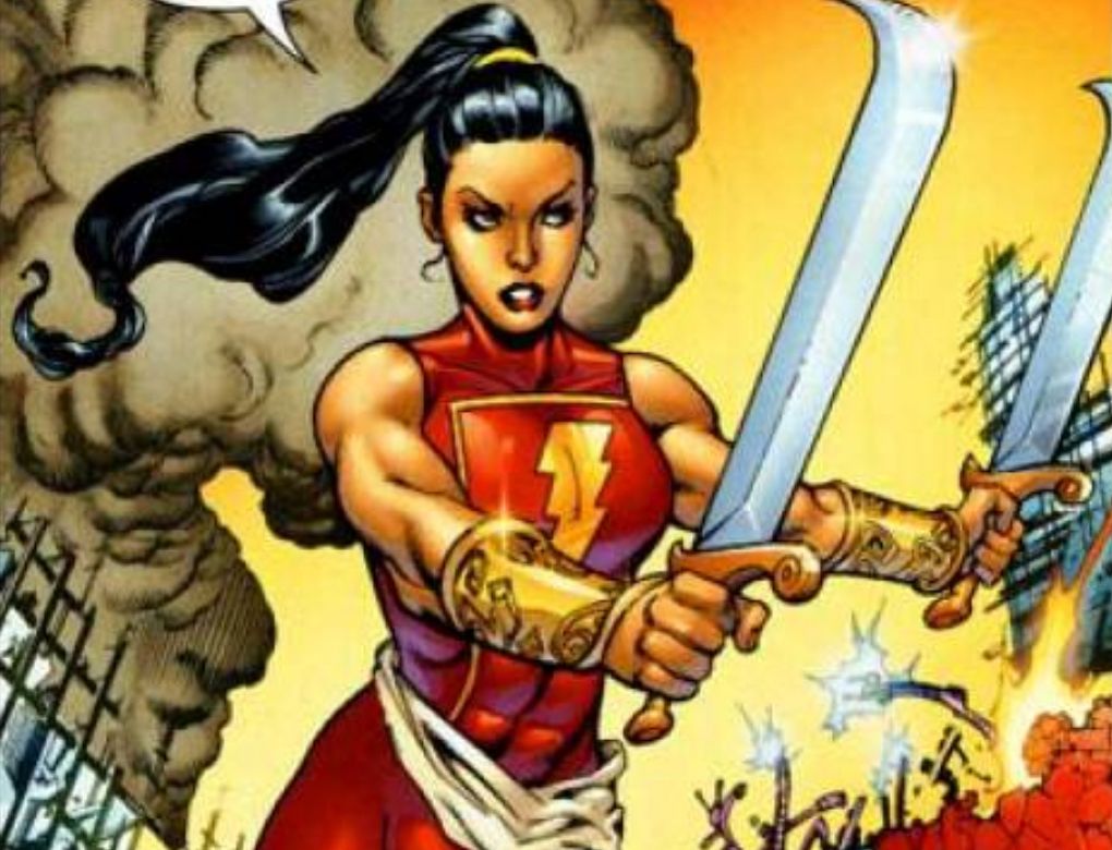 20 Characters Named Captain Marvel (That Aren’t Carol Danvers)