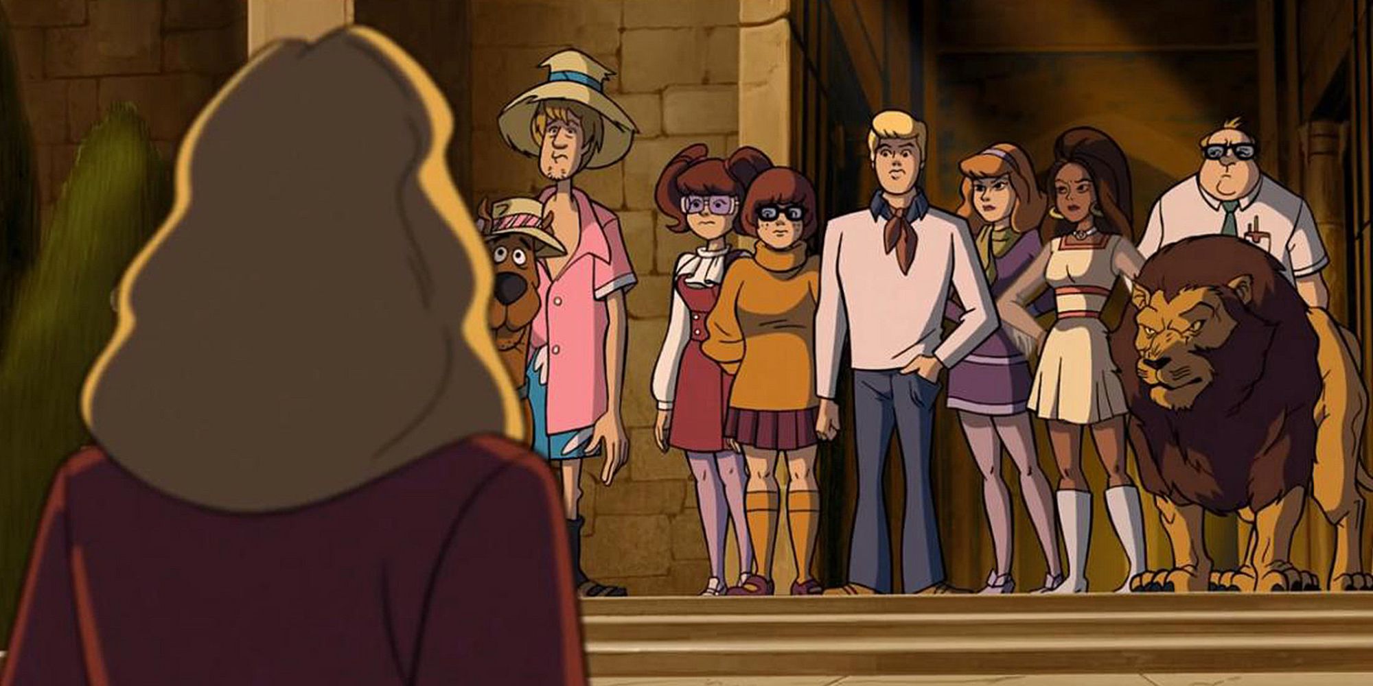 15 Best Scooby-Doo Movies