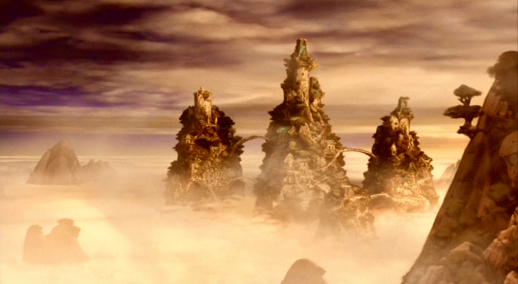 Avatar: 20 Unresolved Mysteries And Plot Holes The Last Airbender Left ...