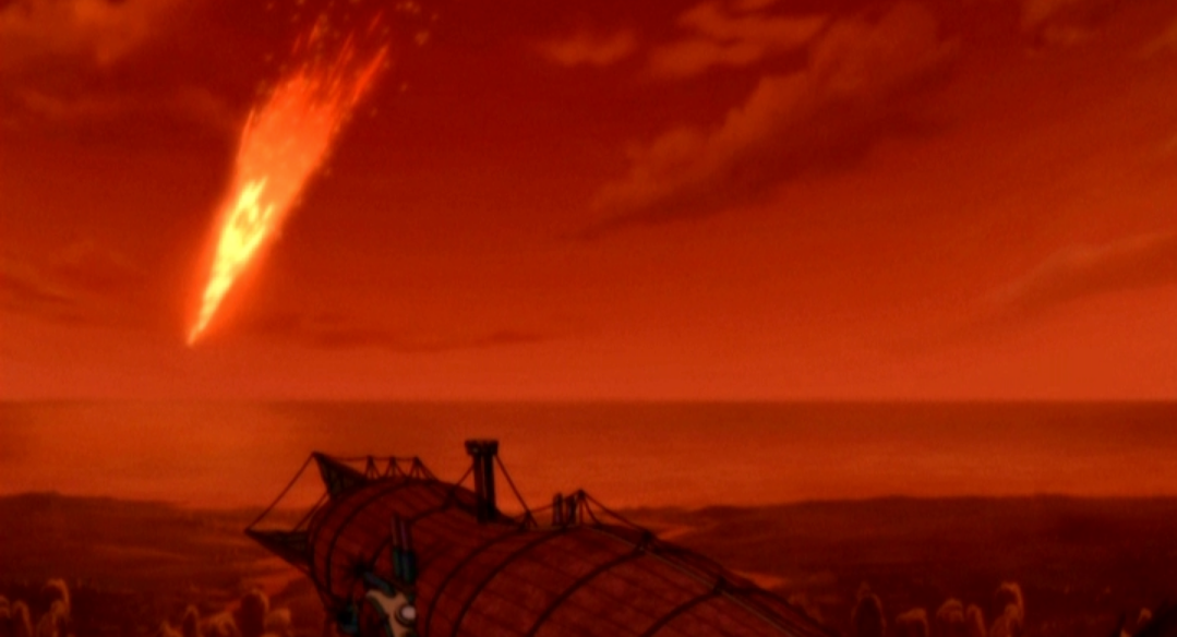 Avatar: 20 Unresolved Mysteries And Plot Holes The Last Airbender Left ...