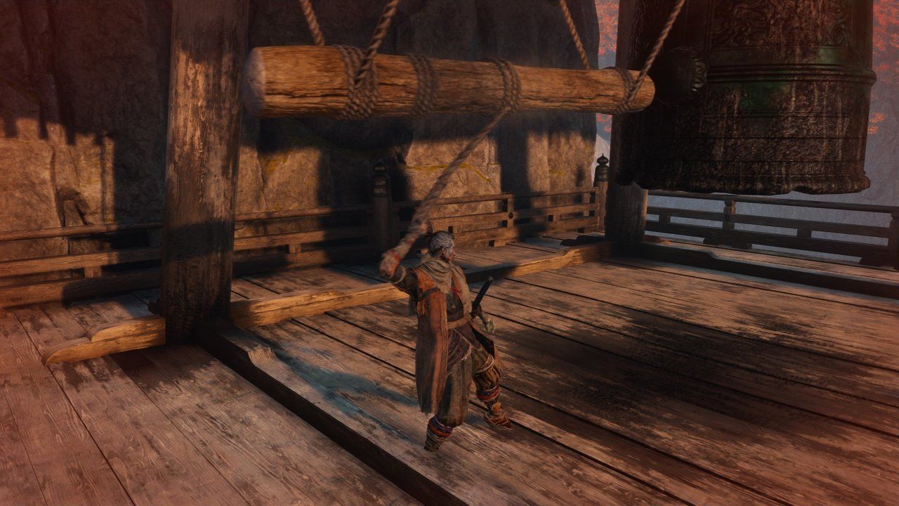 20 Hidden Things Everyone Completely Missed In Sekiro