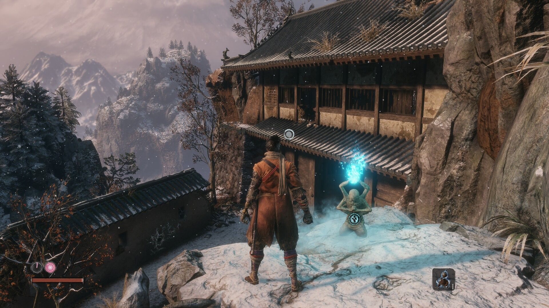 20 Hidden Things Everyone Completely Missed In Sekiro
