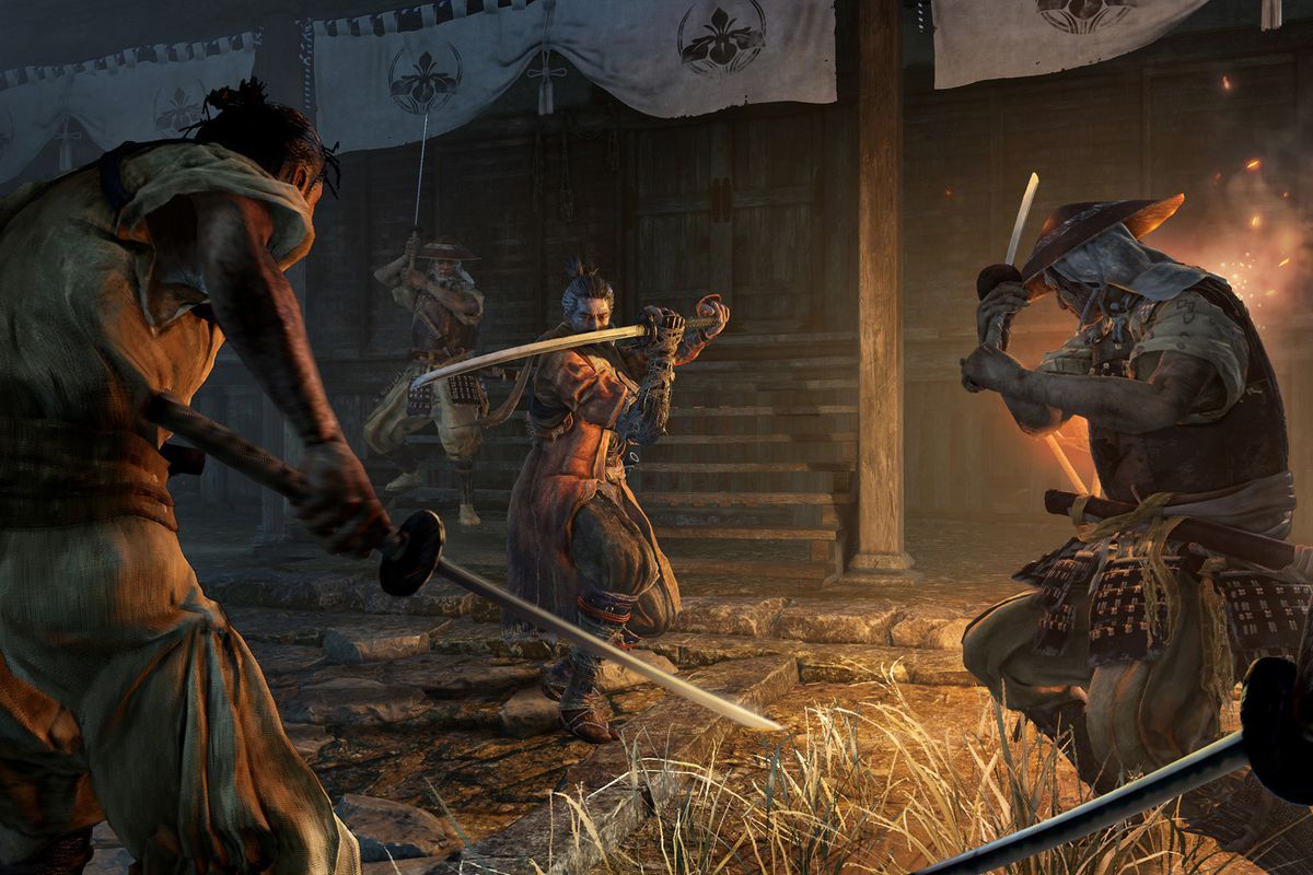 20 Hidden Things Everyone Completely Missed In Sekiro