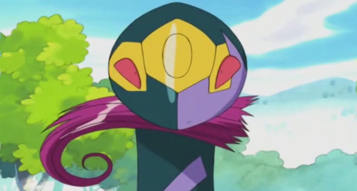 Pokémon: 20 Weird Things About Jessie's Anatomy