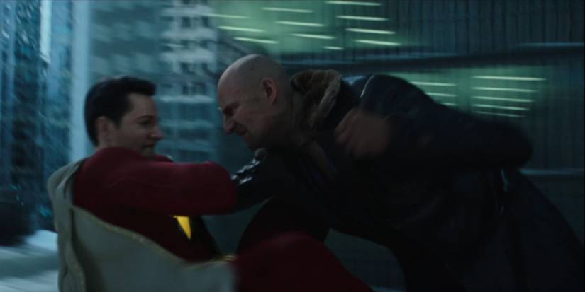 All 6 Of Shazam's Powers Explained