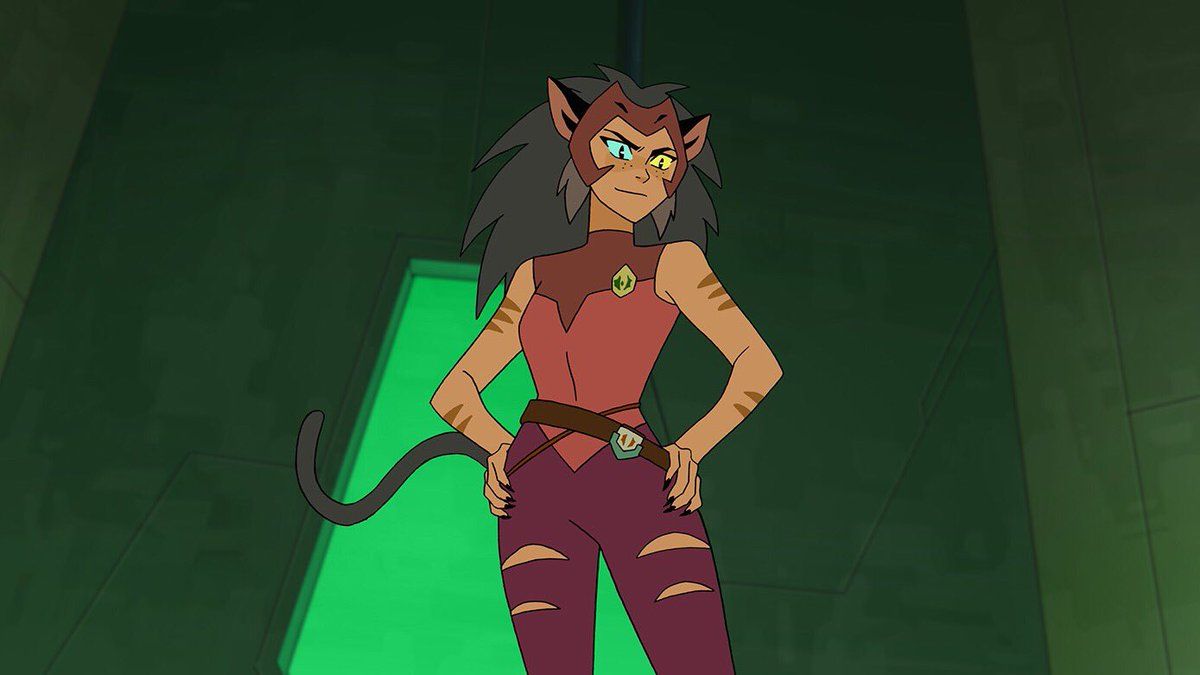 She-Ra and the Princesses of Power Season 2 Trailer Released