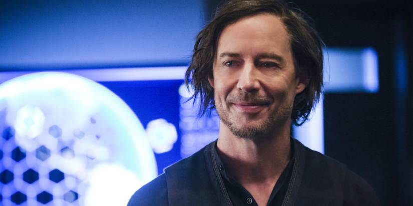 The Flash Season 5: 11 Biggest Questions After Episode 19, "Snow Pack"