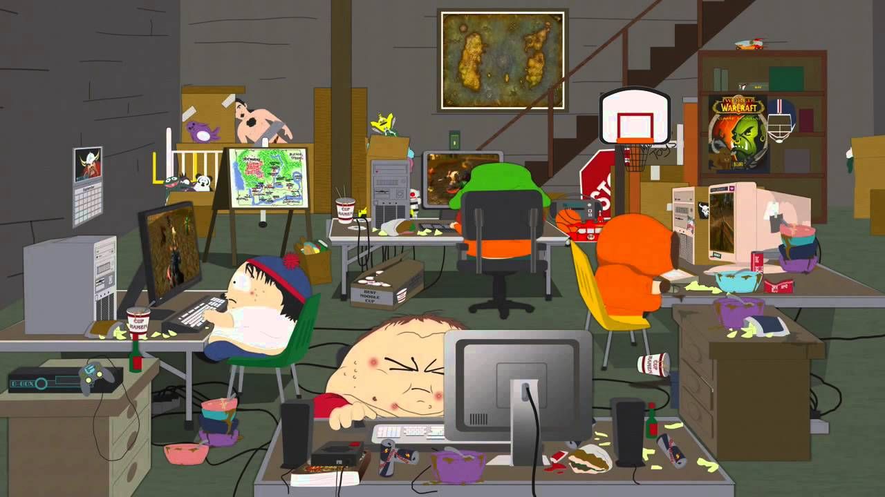 10 Incredible South Park Parodies Almost Better Than The Real Thing
