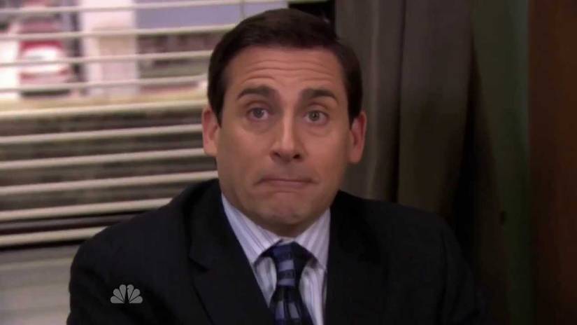 10 Worst Things Michael Scott Has Ever Done