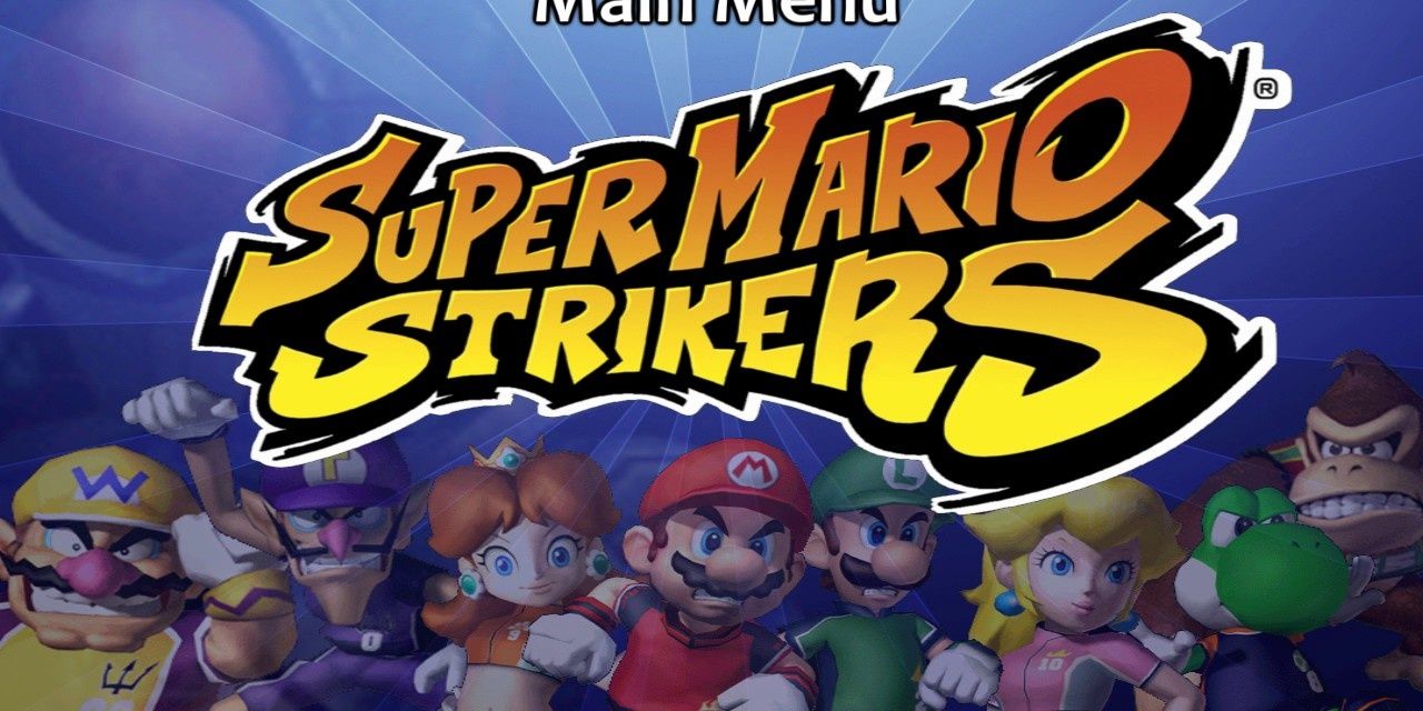 The 15 Best Multiplayer GameCube Games You Should Still Be Playing