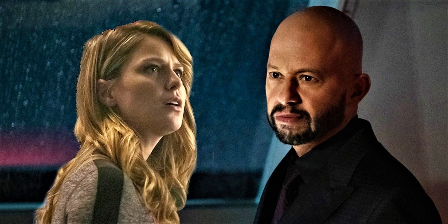 Supergirl: Lex Luthor Solved All Of Season 4's Biggest Plot Holes