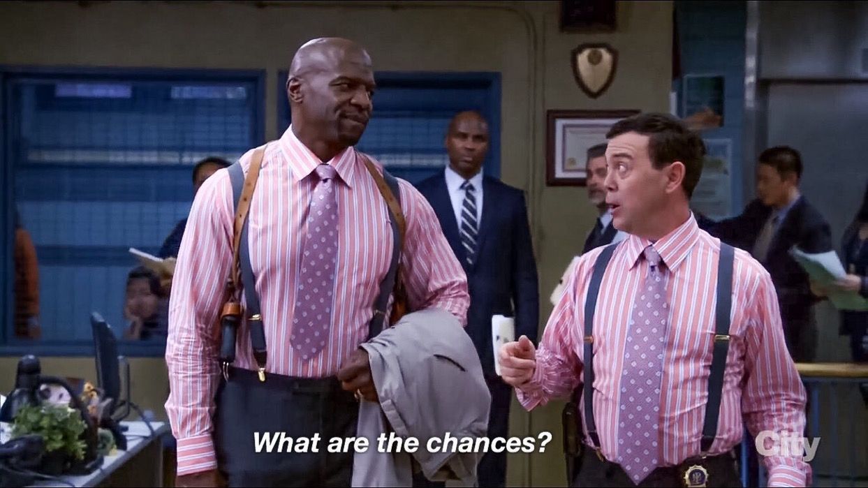 10 Best Terry Quotes From Brooklyn Nine-Nine