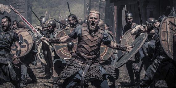 The 19 Best Medieval TV Shows, Ranked