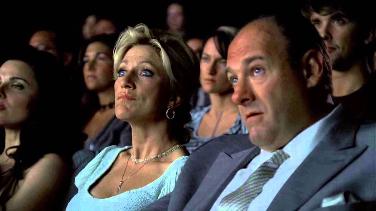 The Sopranos: Christopher's Saw Ripoff Cleaver Explained - Movie News