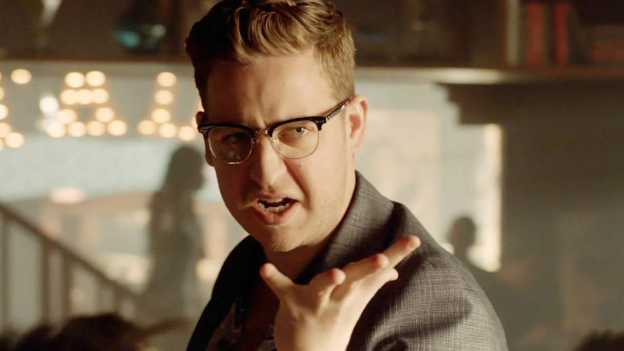 The MBTI® of The Magicians Characters