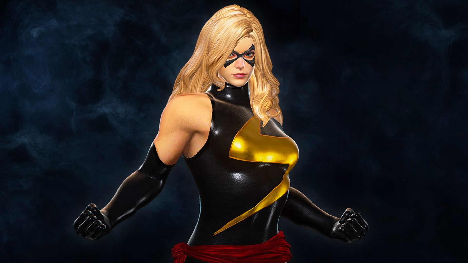 Captain Marvel: 25 Superpowers Only True Fans Know She Has Captain Marvel: 25 Superpowers Only True Fans Know She Has