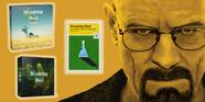 10 Best Gifts For Any Breaking Bad TV Fan 10 Best Gifts For Any Breaking Bad TV Fan