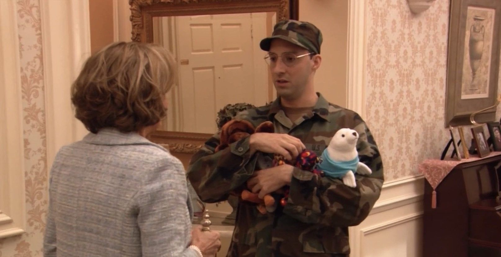 Arrested Development Characters, Ranked By Likability
