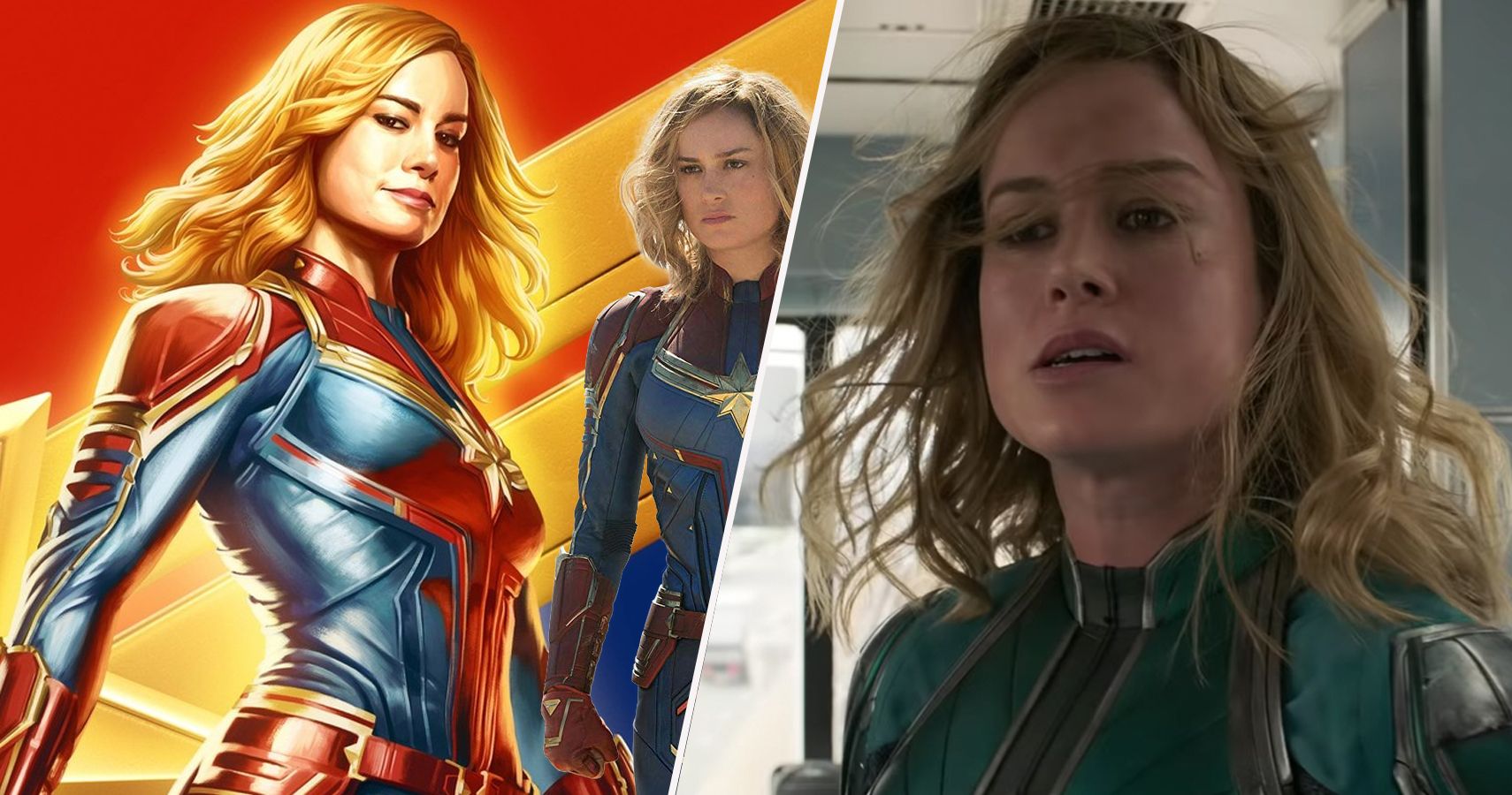 18 Best Things About Captain Marvel (And 3 Things We Didn’t Like At All)