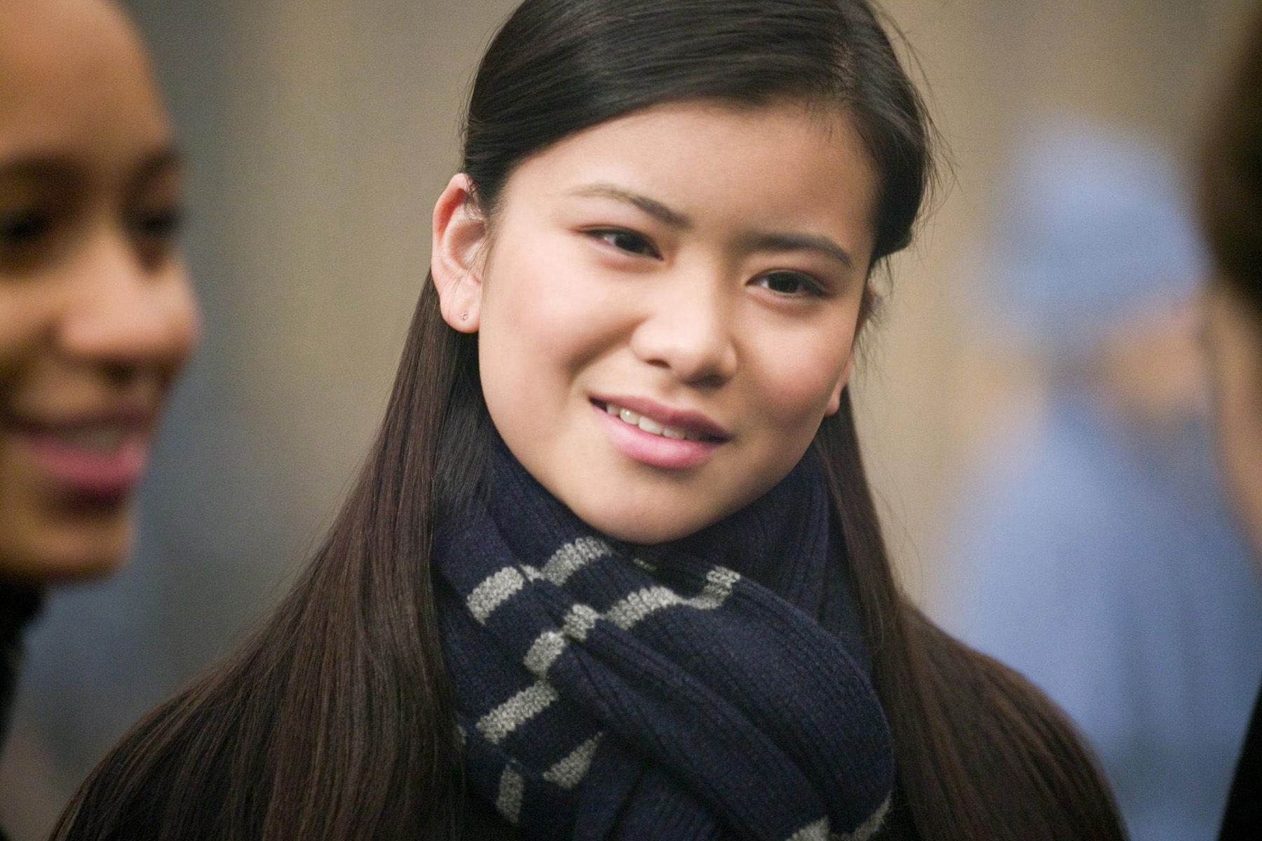 Harry Potter: 24 Wild Revelations About Cho Chang And Harry’s ...