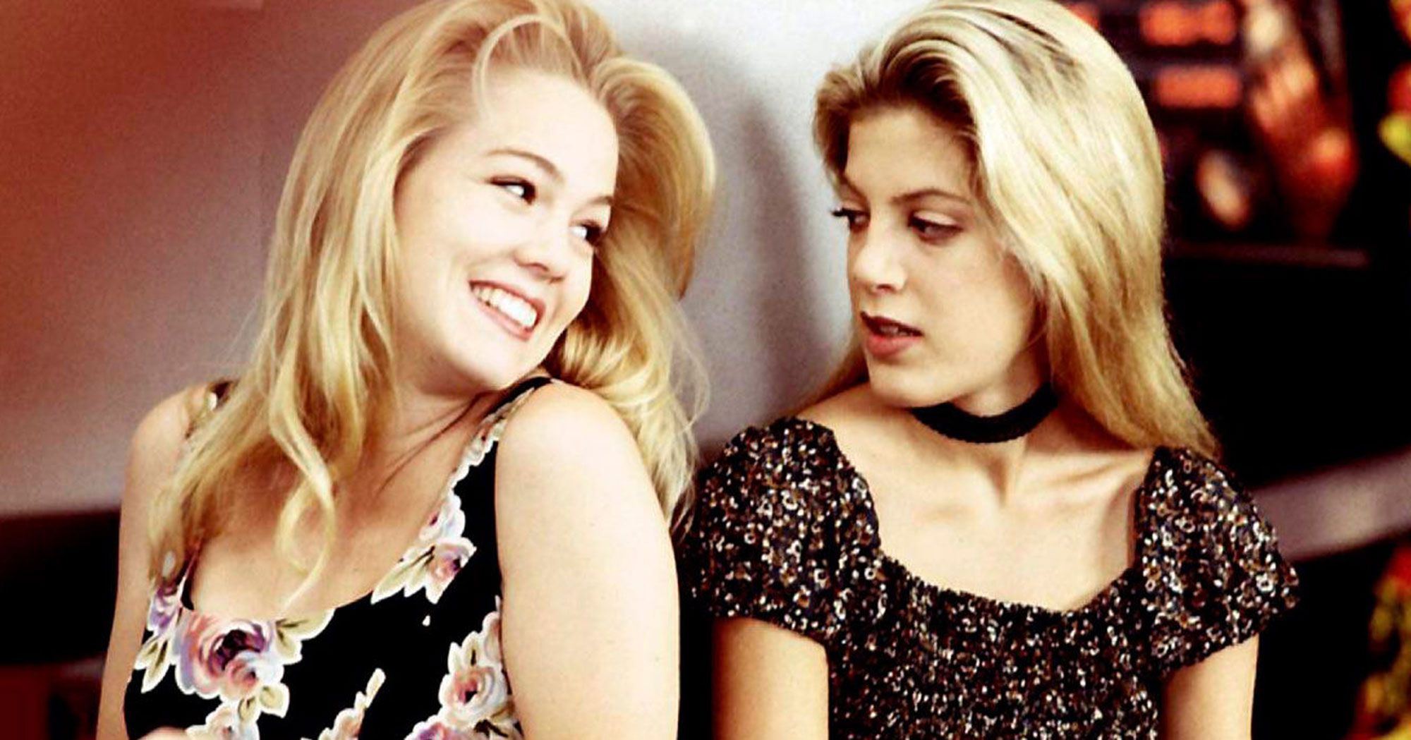 Myers-Briggs® Personality Types Of Beverly Hills, 90210 Characters