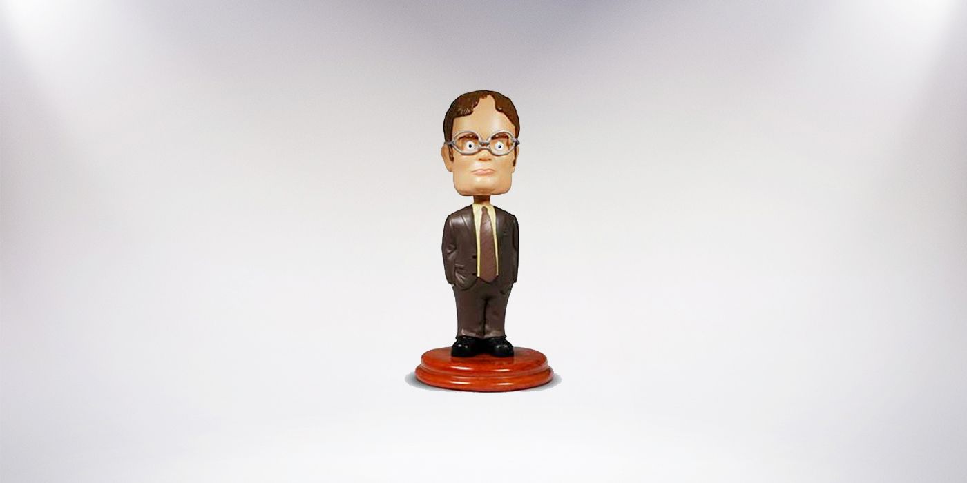 10 Things That Fans Of The Office Should Own