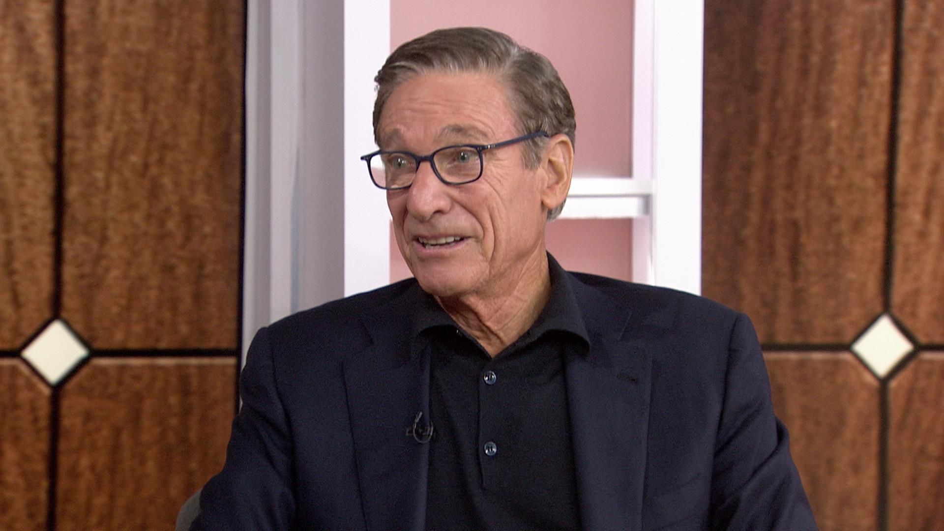 25 Bizarre Behind The Scenes Details About Maury