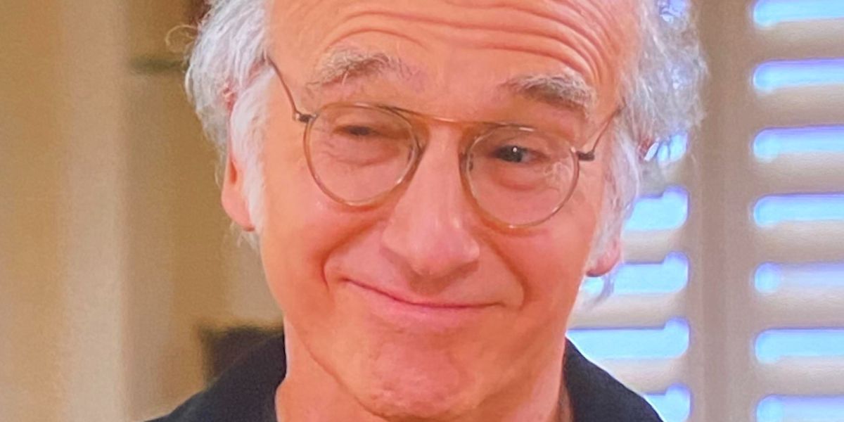 Curb Your Enthusiasm: 15 Best Larry David Quotes