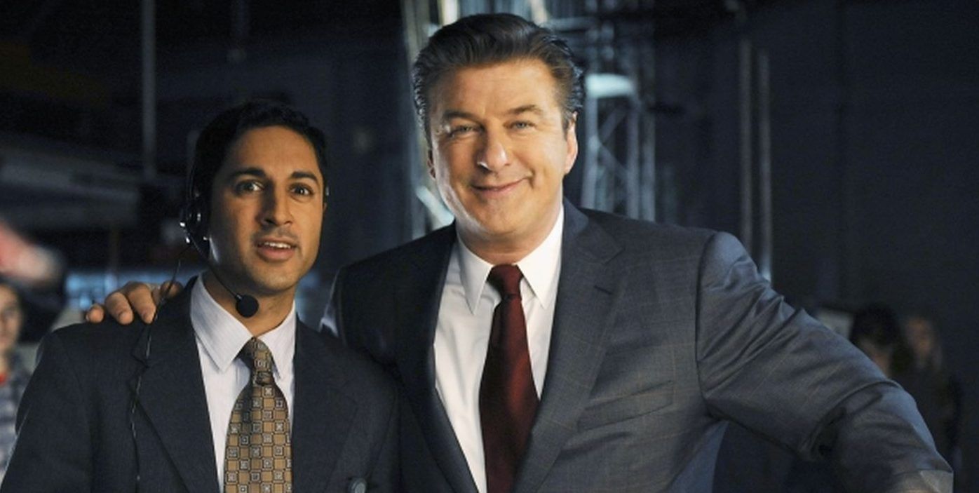 30 Rock: 10 Best Supporting Characters, Ranked