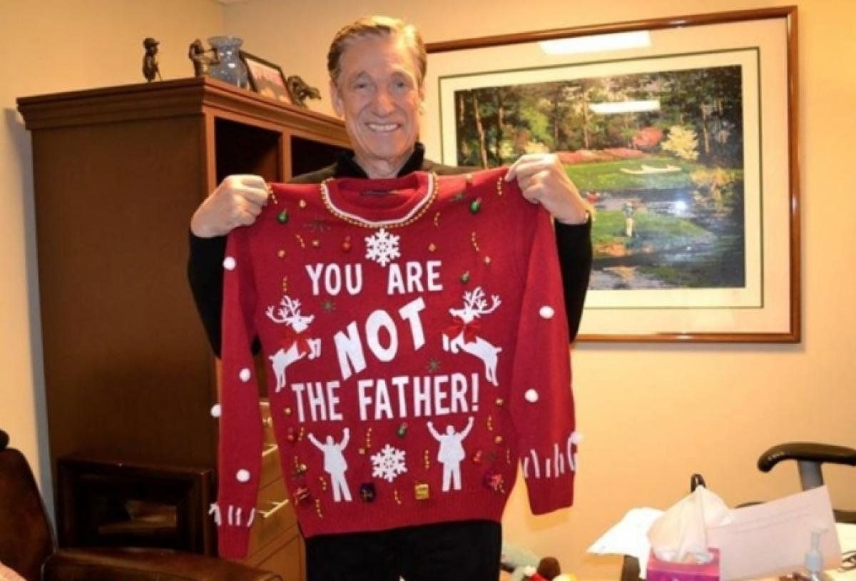 25 Bizarre Behind The Scenes Details About Maury