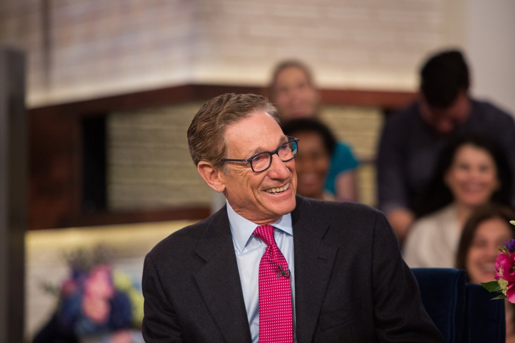 25 Bizarre Behind The Scenes Details About Maury